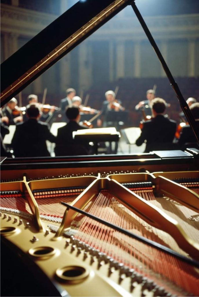 Timbre – Escuela de Música Pipo López